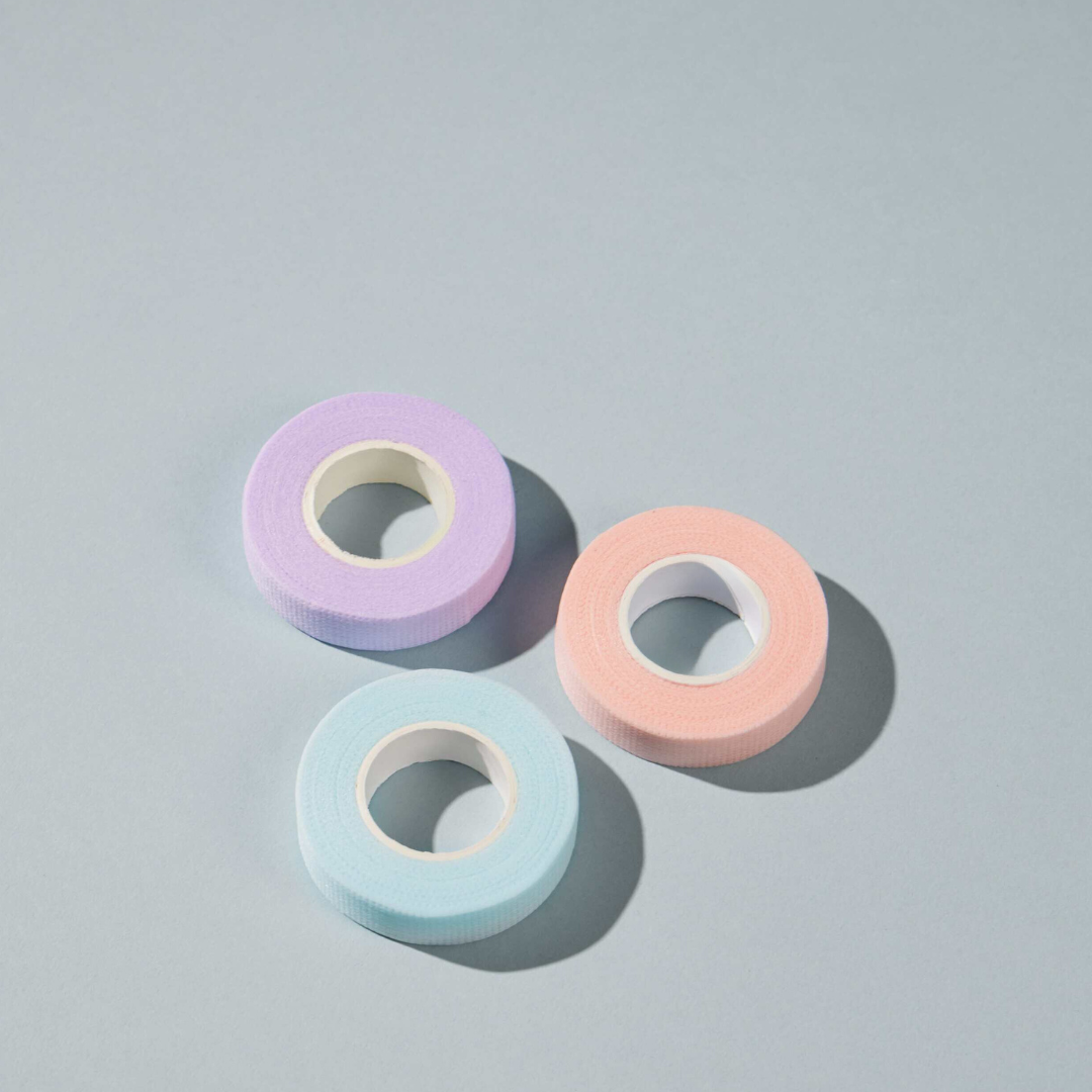 Lash tape – MYBLOSS