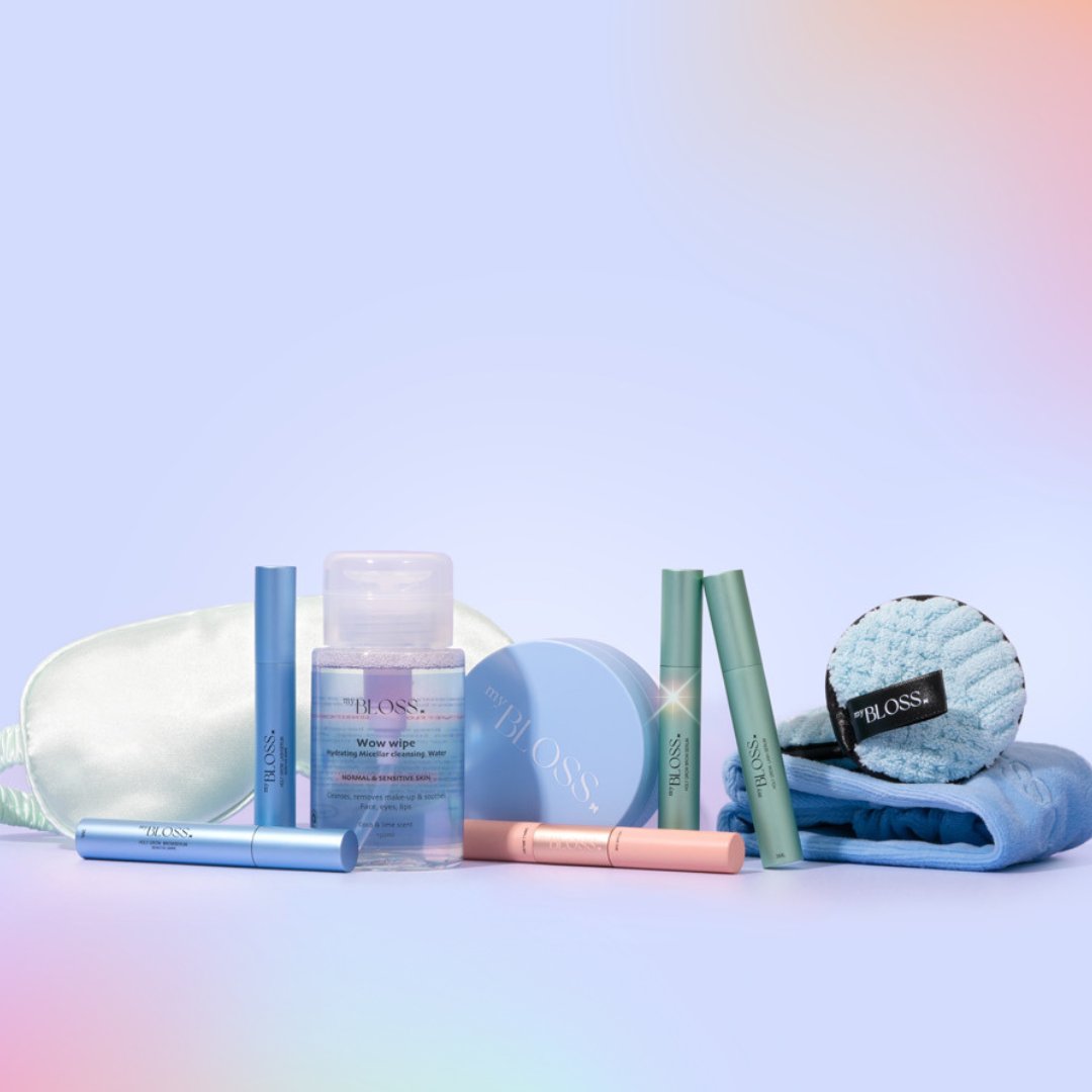 BUNDLE DEALS – MYBLOSS