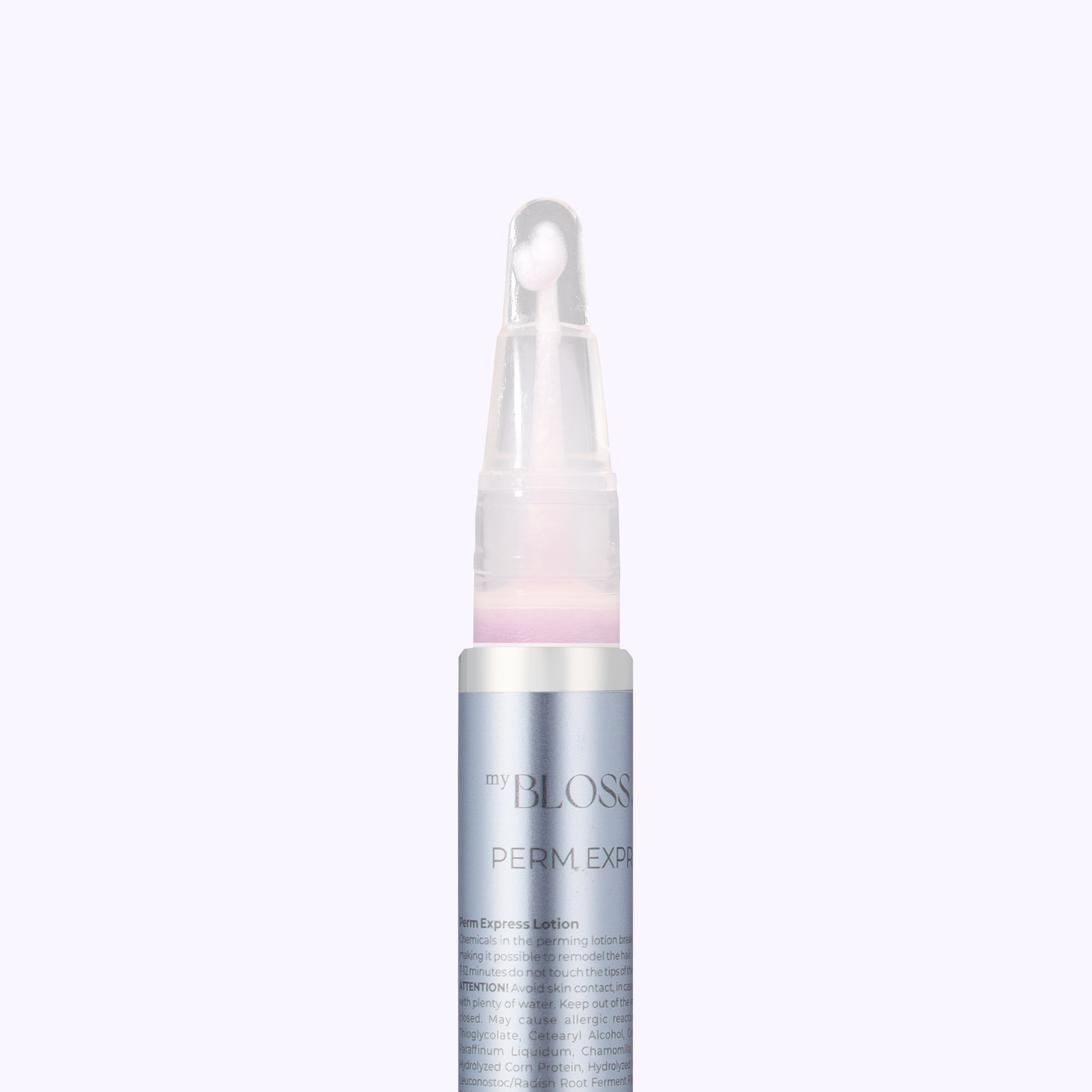Perm Express Lotion 1 – MYBLOSS