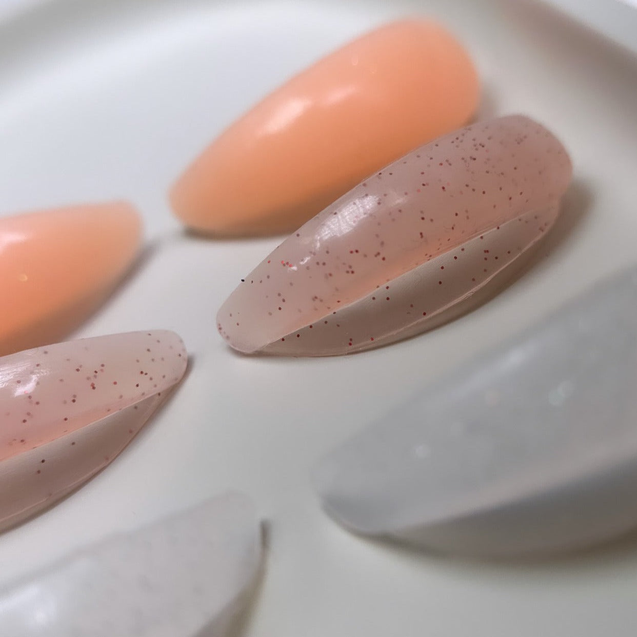 Hybrid shields - Cat-eye candy – MYBLOSS